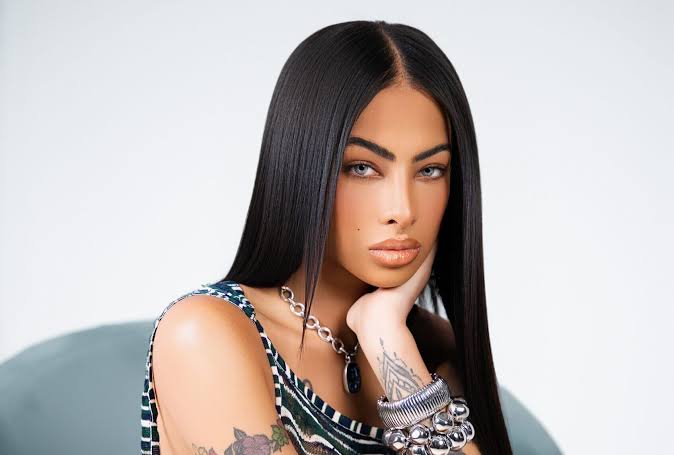 Yailin se une a la Semana de la Música Latina de Billboard 2025 en ...