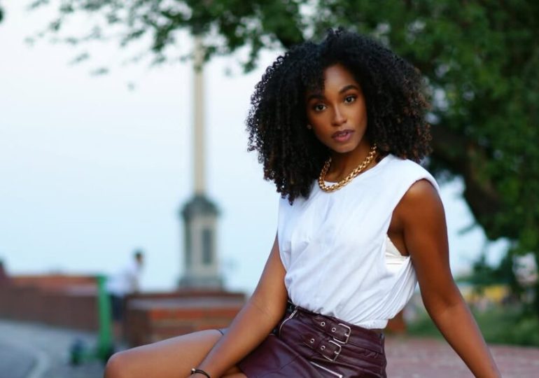 Yaritza Reyes deslumbra al jurado en “Top Model Polonia” | RC Noticias