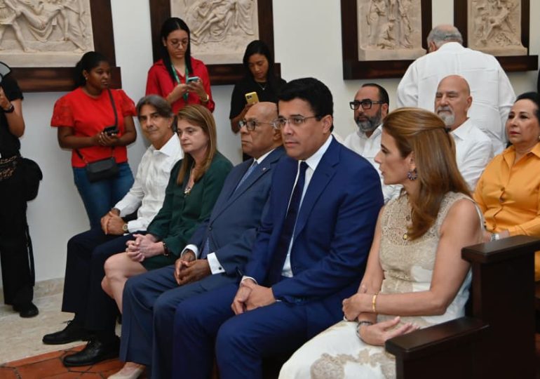 David Collado anuncia intervención del Conde y más cámaras de seguridad ...