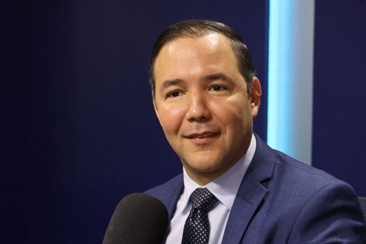 Video | Johnny Pujols: En cualquier período, PLD hizo más que el PRM | RC Noticias