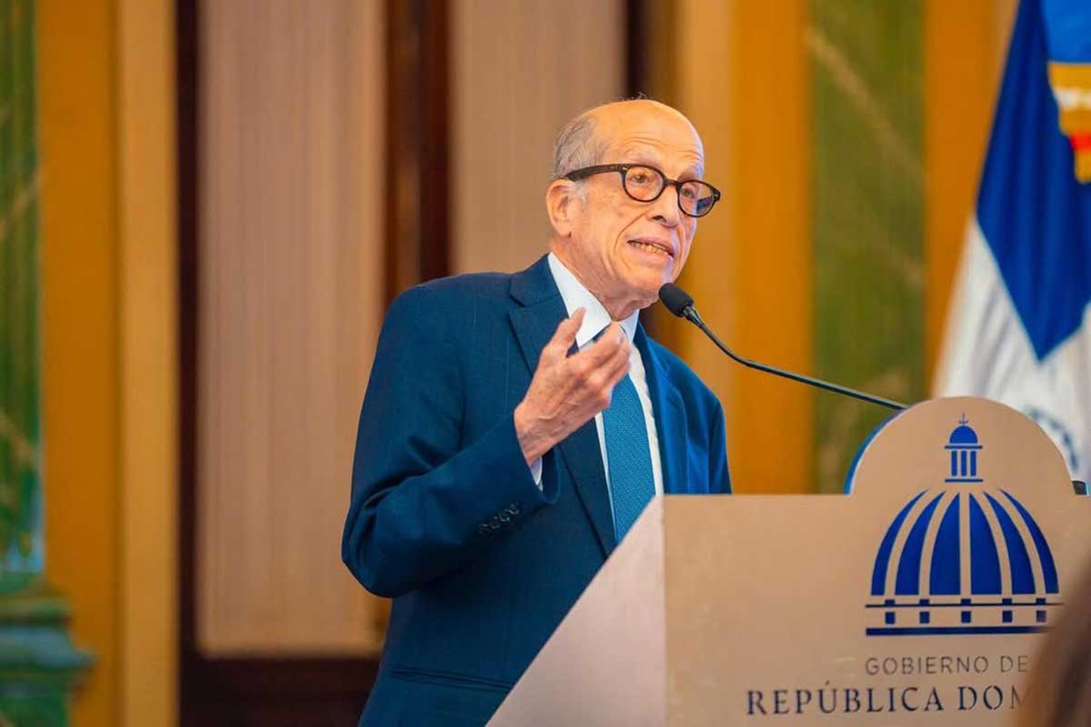 Max Puig representa a República Dominicana en Semana del Clima de Nueva ...