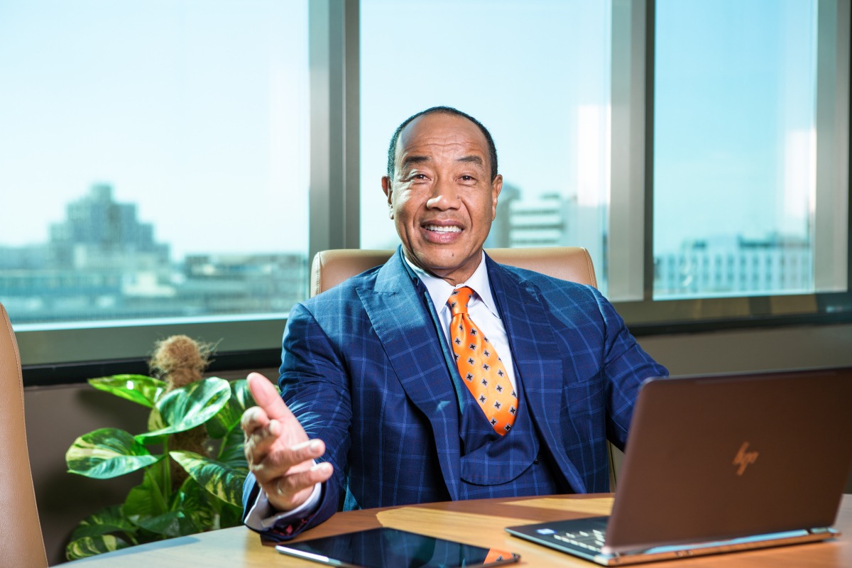 Desmienten Fiscalía activara alerta de Interpol contra Michael Lee-Chin ...