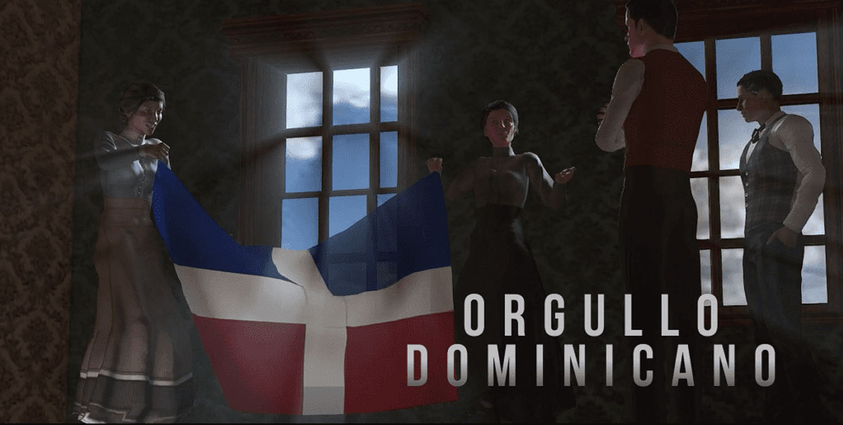 RTVD estrenará el próximo lunes 29 la serie “Los Trinitarios” | RC Noticias