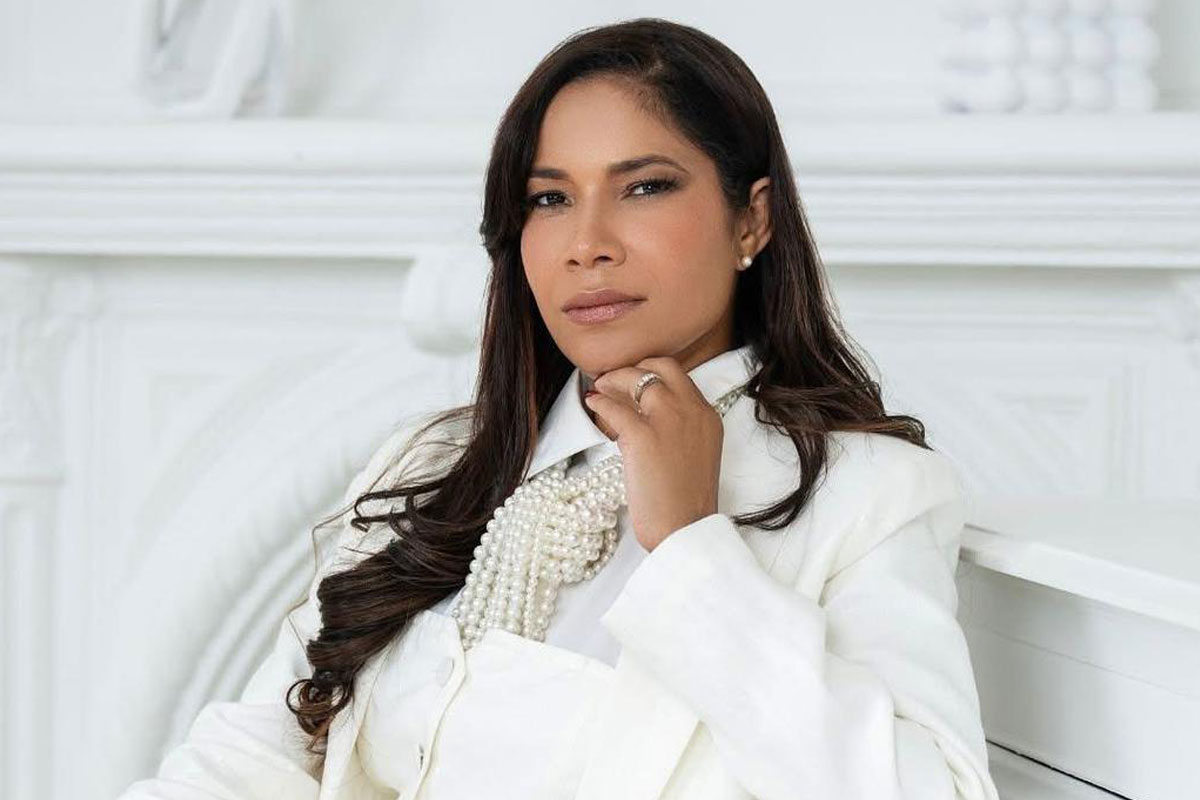 Revista Forbes México reconoce trabajo social de azuana radicada en EE ...