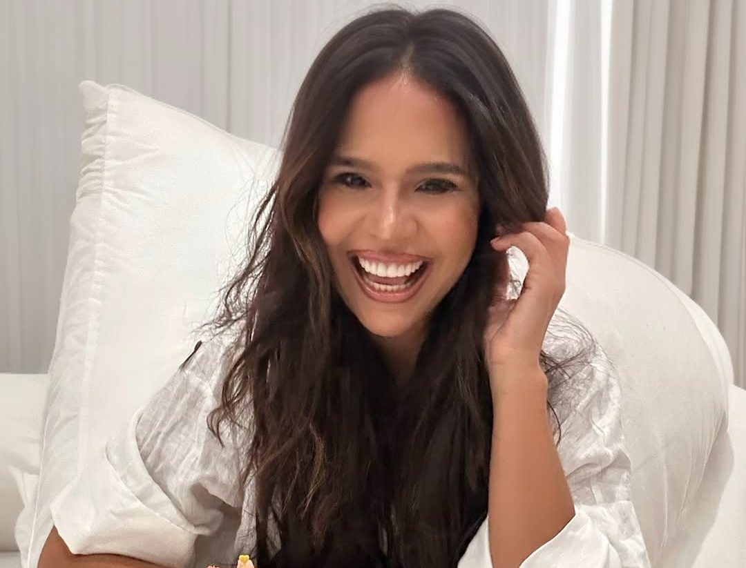 Mariela Encarnación celebra su cumpleaños con un mensaje de fortaleza y gratitud | RC Noticias