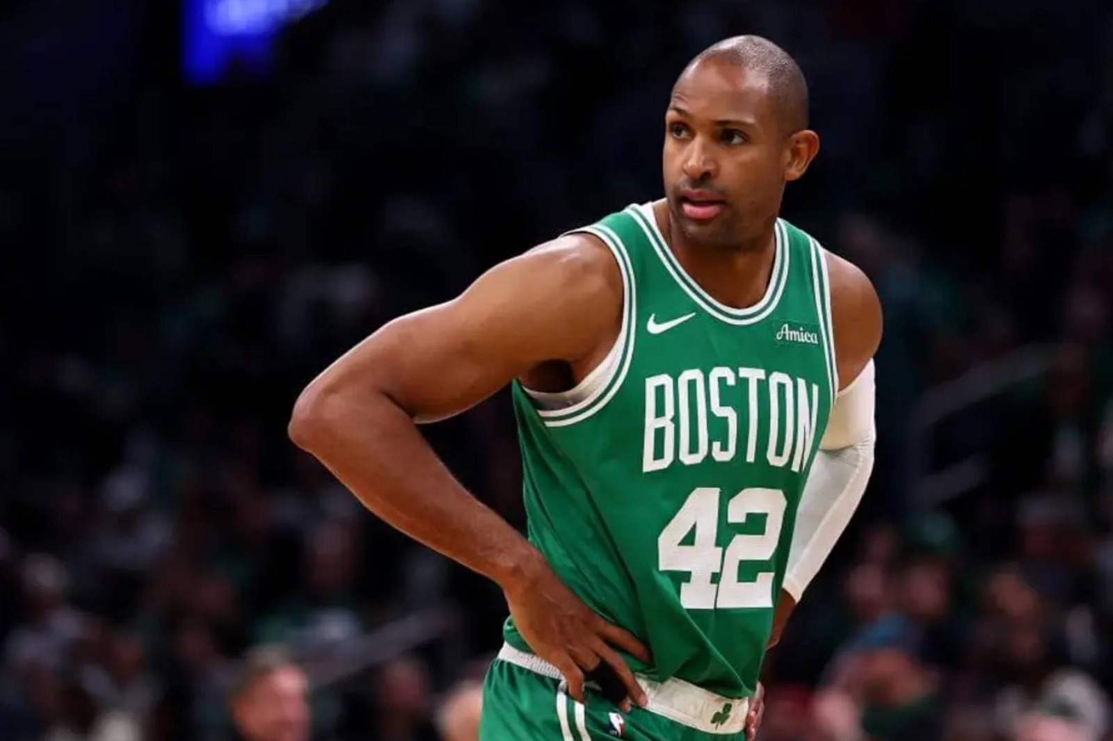 Al Horford acuerda contrato multianual con los Golden State Warriors ...