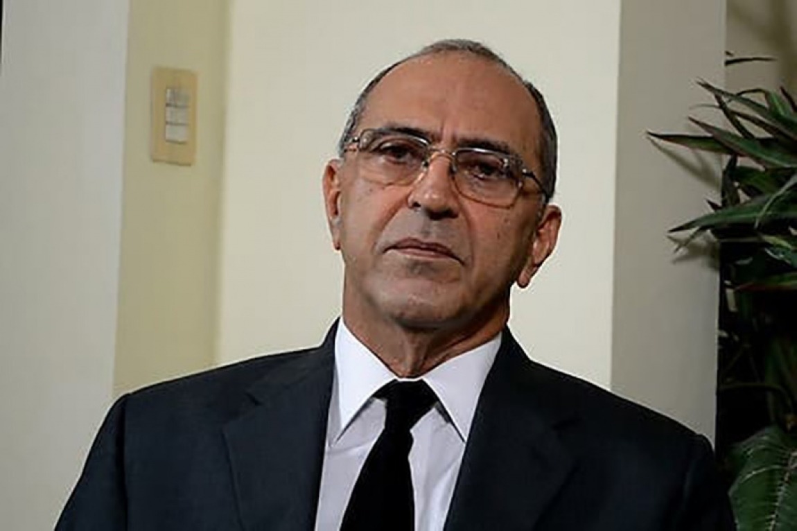 Fallece Guillermo Caram Herrera, exgobernador del Banco Central y ...