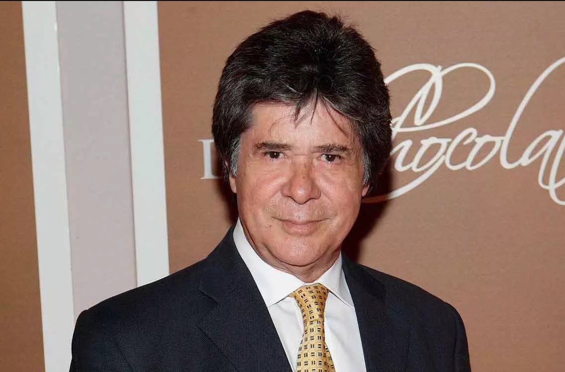 Fallece a los 82 años el actor venezolano Eduardo Serrano tras batalla ...