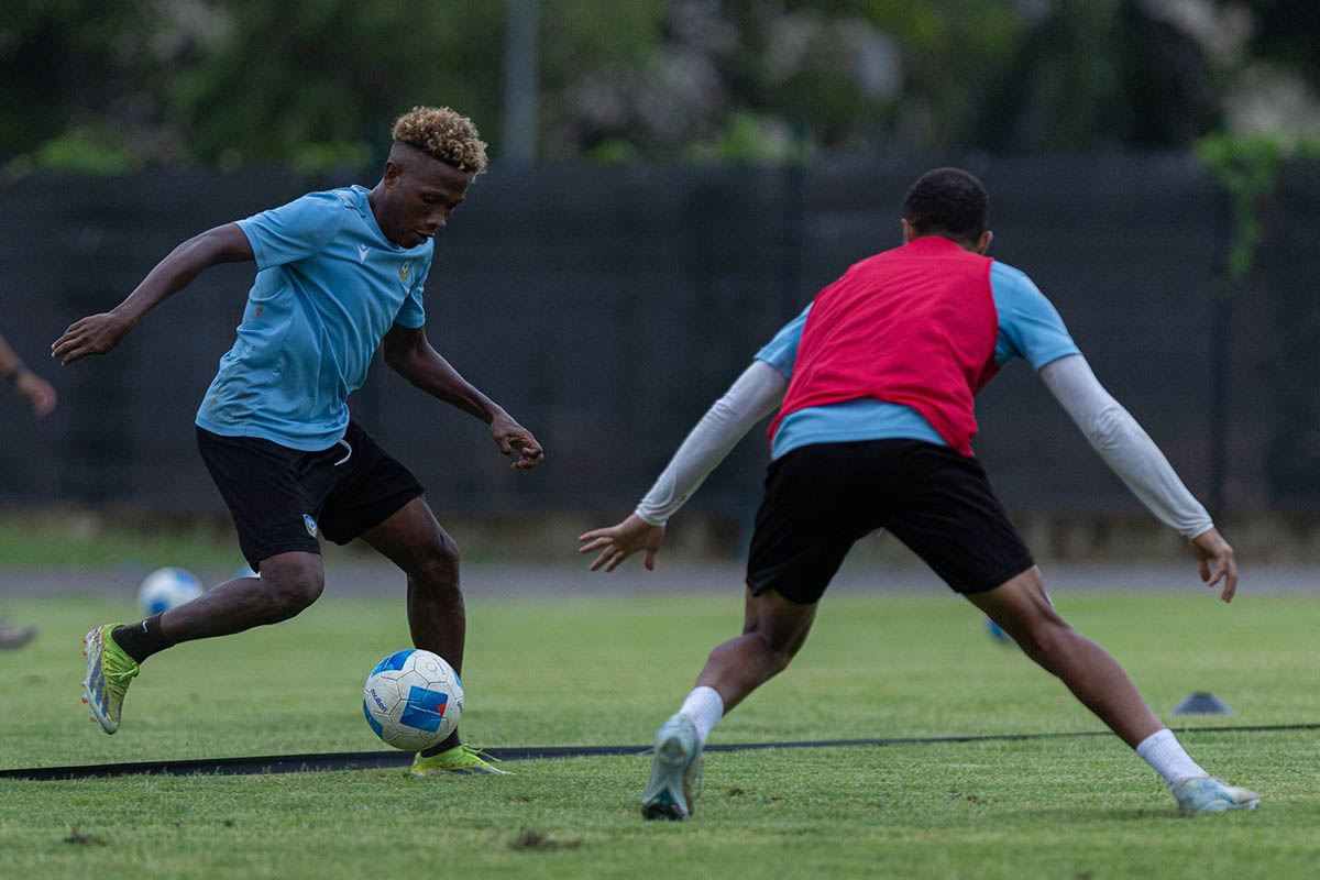 CONCACAF reprograma semifinal O&M FC vs Cibao FC por tormenta Melissa ...