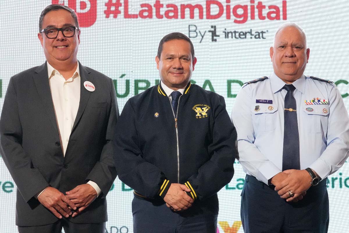 Escuelas Vocacionales del MIDE participan en el Tour LatamDigital Conecta en Santo Domingo | RC ...