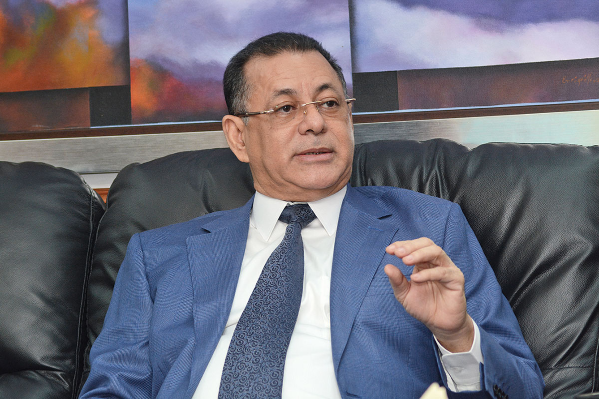 Gabriel Castro presenta su renuncia formal al PLD tras más de tres ...