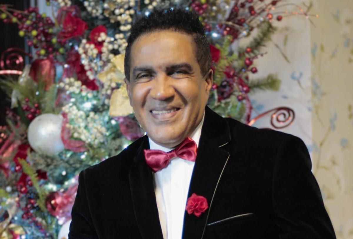Kinito regresa con “Que rompa la Navidad” | RC Noticias