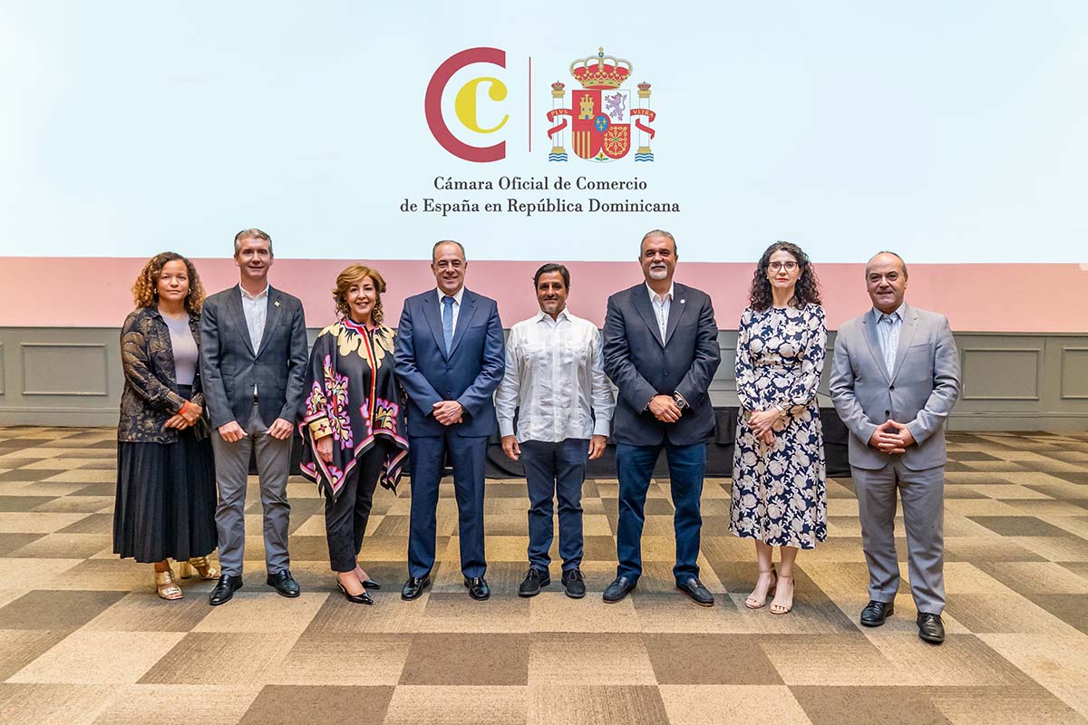 Cámara de Comercio de España en RD realiza tradicional cata de vinos ...