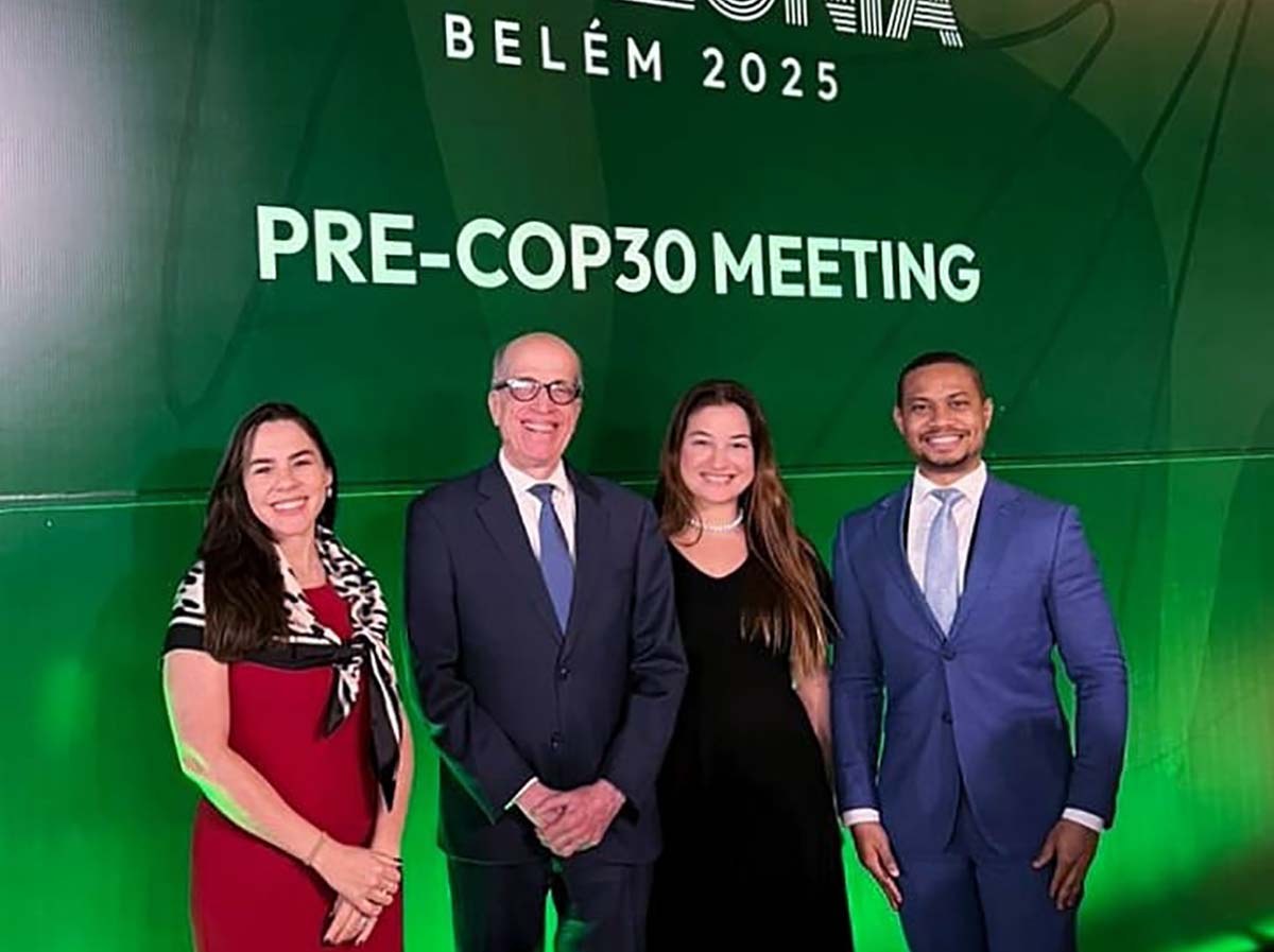 Max Puig afirma en Brasilia que la agenda climática es clave para ...