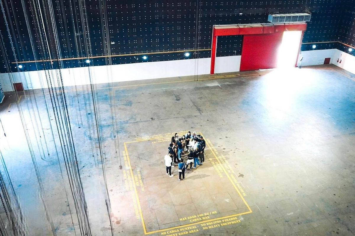 Viene La Mansión de Luinny: franca competencia a La Casa de Alofoke desde Lantica Studios | RC ...