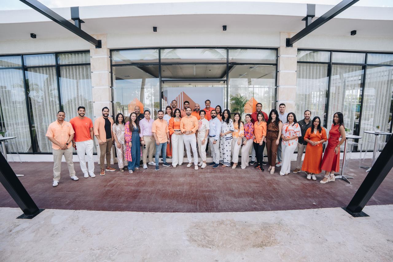 Presentan Veritat Orange Weekend Vistacana Edition | RC Noticias