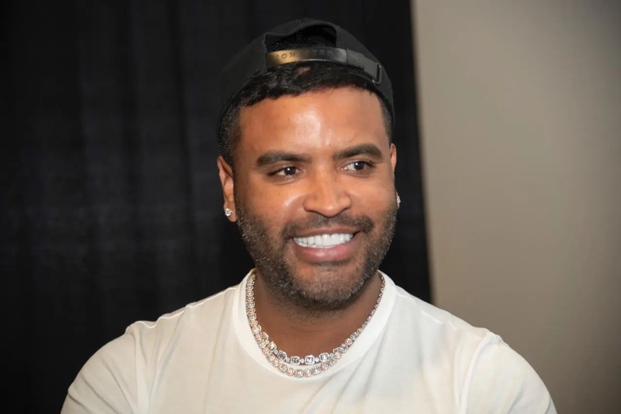 Zion agradece el apoyo de sus fanáticos y asegura que se recupera ...