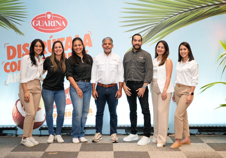 Galletas Guarina presenta la nueva Wafer Coco | RC Noticias