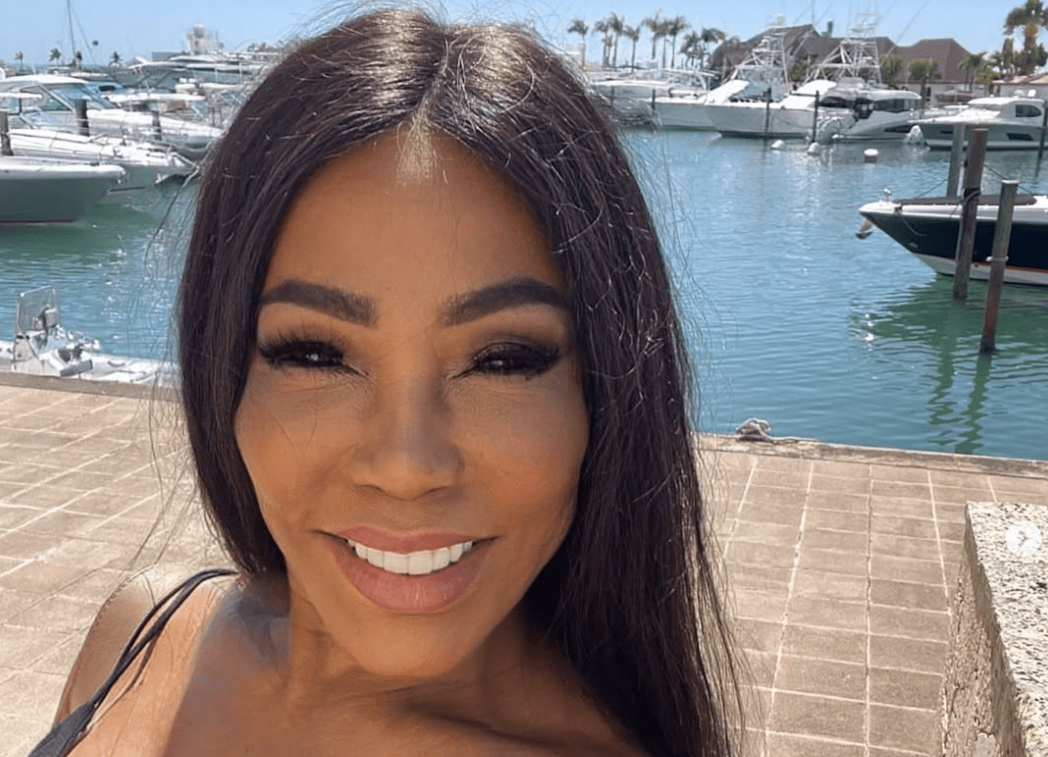 Magali Febles, directora nacional de Miss Universo RD y El Salvador ...