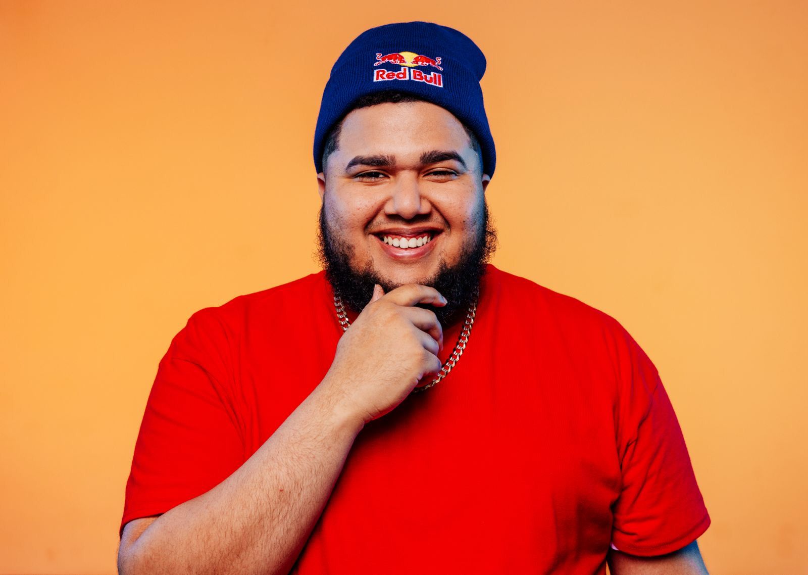 “MenaRD” nominado a Mejor Atleta de Esports en The Game Awards 2025 ...