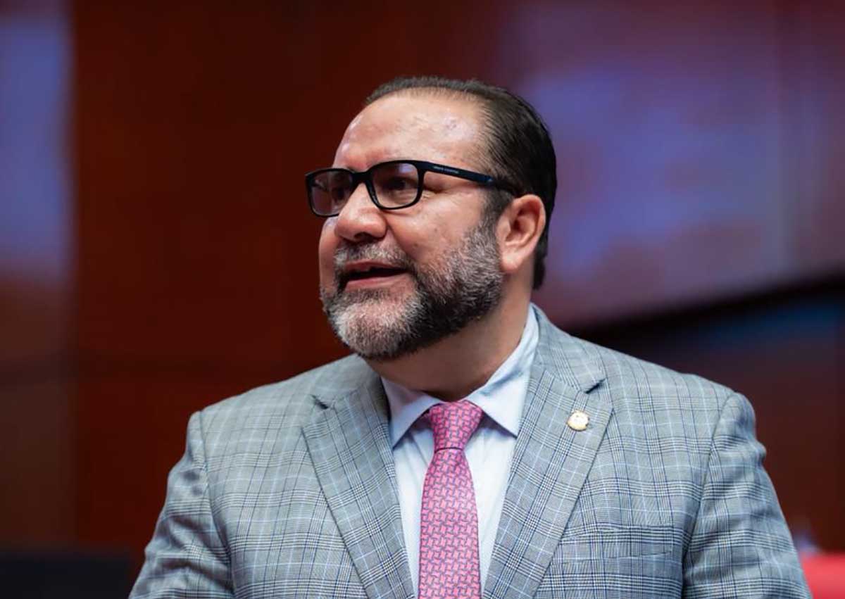 Video | Senado de la República reconoce al “Super Ultra Mega Merengazo ...