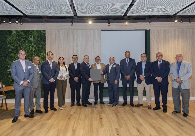 Sector privado lanza coalición para defender la competencia justa y ...