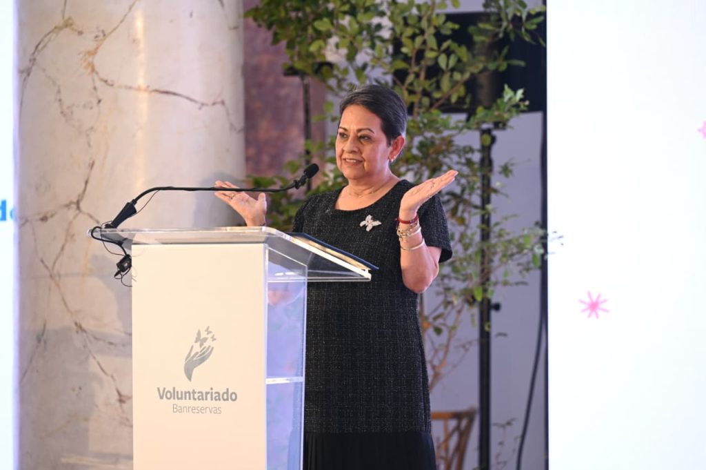 Video | Voluntariado Banreservas lanza convocatoria a la 56.ª edición ...