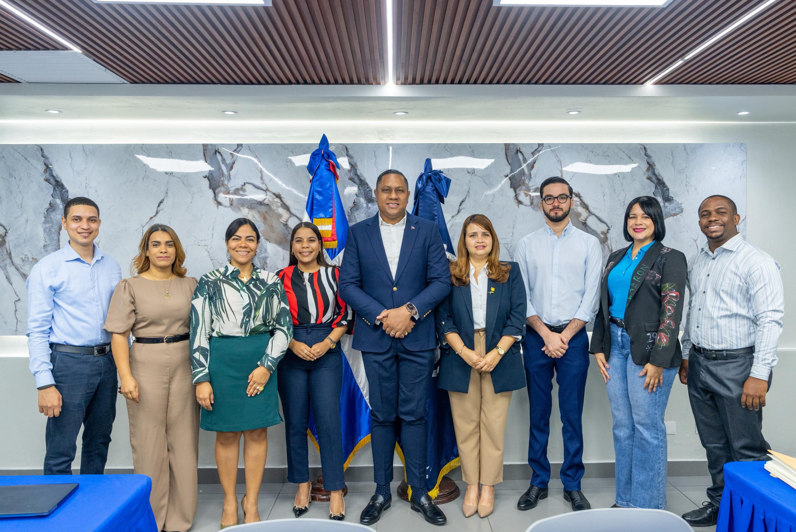 APORDOM crea División de Género en cumplimiento de la Estrategia ...