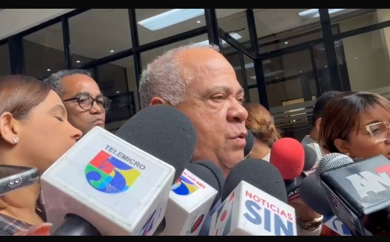 Ramón Bueno propone habilitar a Danilo Medina | RC Noticias