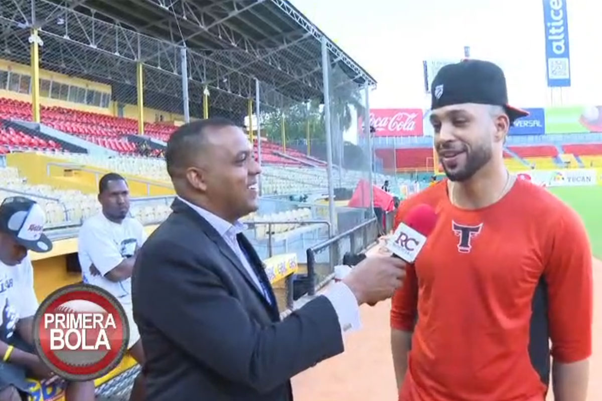 Video | Trabajo, enfoque y compromiso, las claves de Luis Liberato para ...