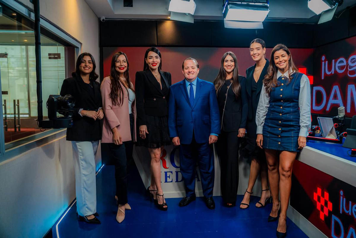 Video | José Ignacio Paliza adelanta cambios y rotaciones en el tren ...