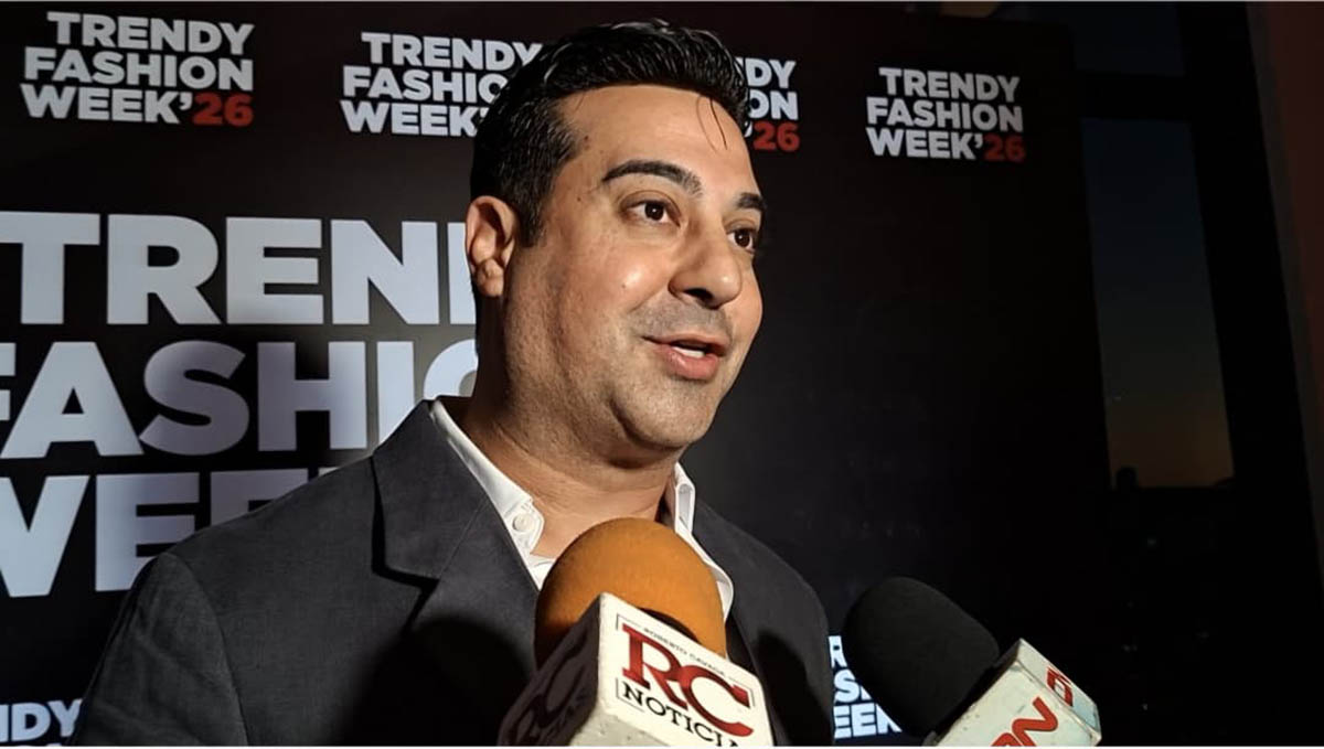 Video | La quinta edición de Trendy Fashion Week RD 2026 activa el ...