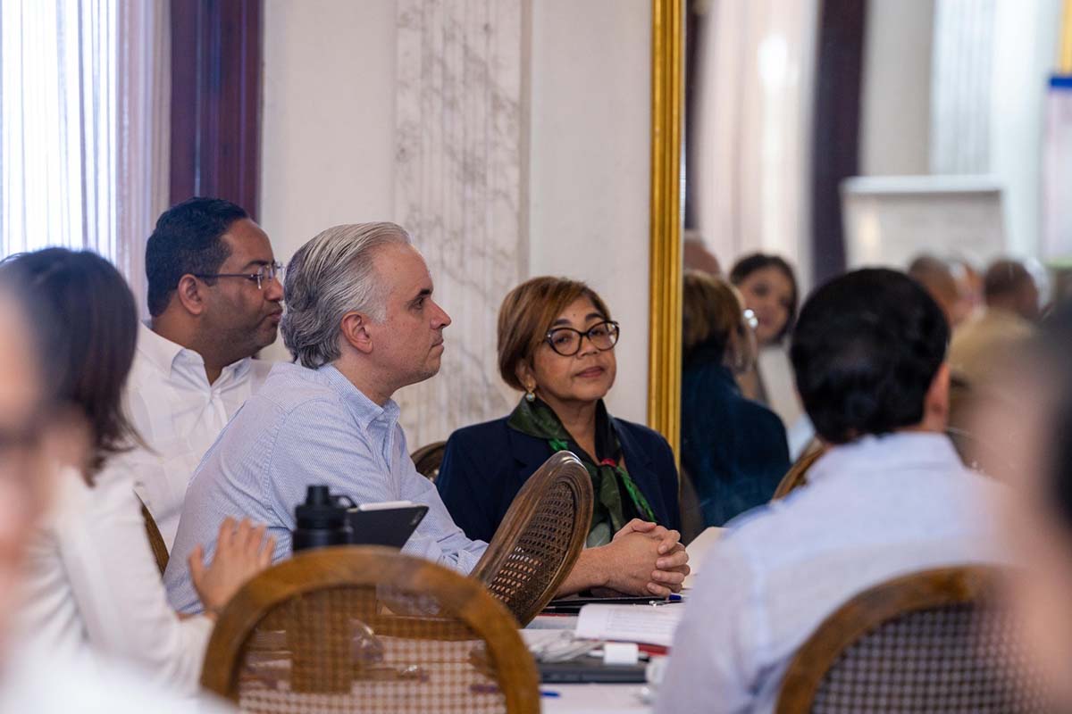 Video | Luis Miguel De Camps resalta importancia de la educación en ...