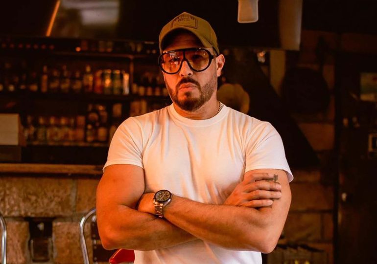 Pedro Habano lanza su sencillo de merengue moderno "Ya te olvidé" | RC ...