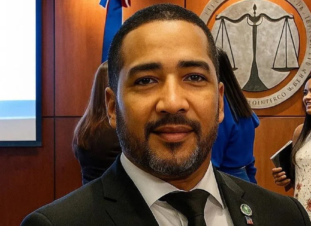 Aplazan para el martes medida de coerción contra exjuez Rodríguez ...