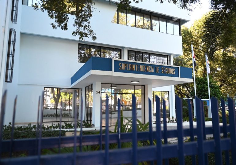 Superintendencia de Seguros destaca solidez y crecimiento sostenido del ...