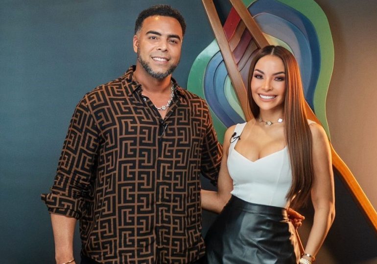 Verónica Batista concluye 1 de febrero exitosa segunda temporada del ...